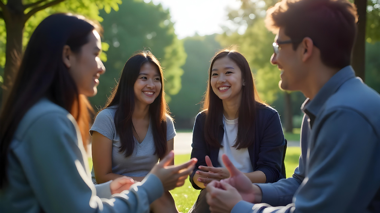 Veja Como o Intercâmbio Transforma Vidas!